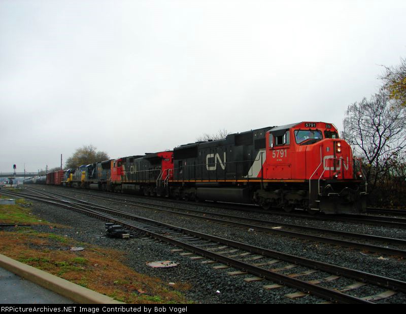 CN 5791